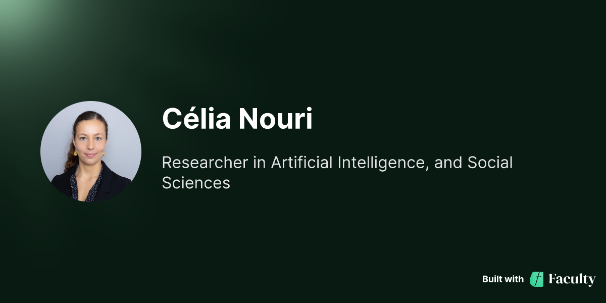Célia Nouri